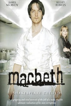 ‎Macbeth (2005) directed by Mark Brozel • Reviews, film + cast • Letterboxd