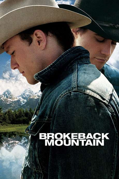 ‎Brokeback Mountain (2005) directed by Ang Lee • Reviews, film + cast ...