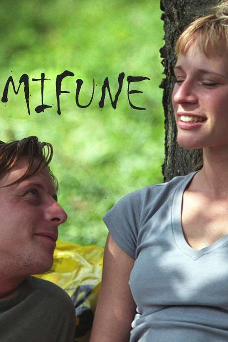‎Mifune (1999) directed by Søren Kragh-Jacobsen • Reviews, film + cast ...