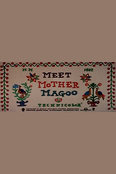 ‎Meet Mother Magoo (1956) directed by Pete Burness • Reviews, film ...