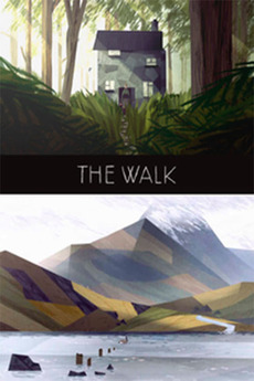 ‎The Walk • Film + cast • Letterboxd