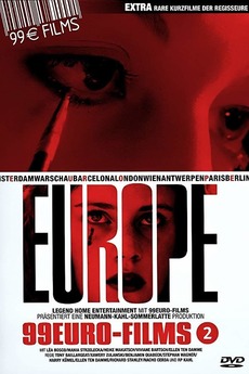 ‎Europe - 99euro-films 2 directed by Richard Stanley • Film + cast ...