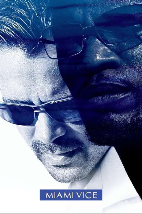 ‎Miami Vice (2006) directed by Michael Mann • Reviews, film + cast ...