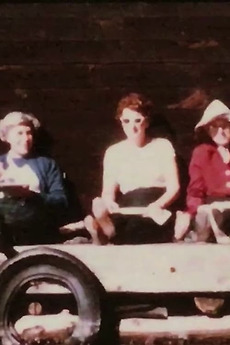 ‎this year, here (2017) directed by Alison Taylor, Sabine LeBel • Film ...