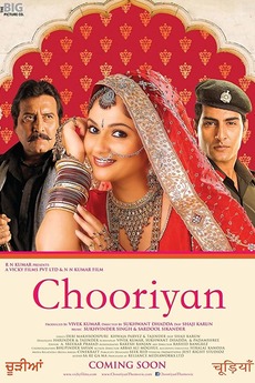 ‎Chooriyan (2015) directed by Sukhwant Dhadda • Film + cast • Letterboxd