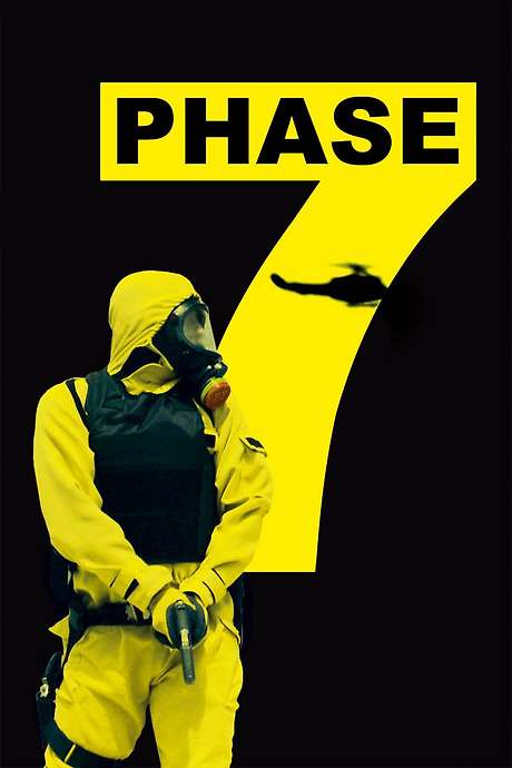 ‎Phase 7 (2010) directed by Nicolás Goldbart • Reviews, film + cast ...