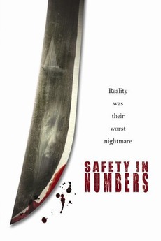 ‎Safety in Numbers (2006) directed by David J. Douglas • Reviews, film ...