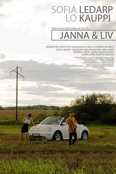 ‎Janna & Liv (2008) directed by Thérèse Ahlbeck • Film + cast • Letterboxd
