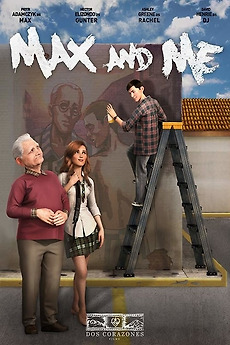 ‎Max & Me (2023) directed by Donovan Cook • Reviews, film + cast ...