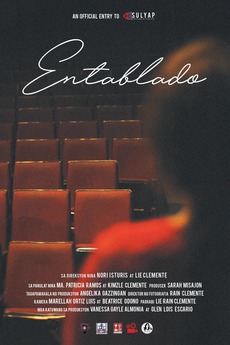 ‎Entablado (2019) directed by Lie Rain Clemente, Nori Jane Isturis ...