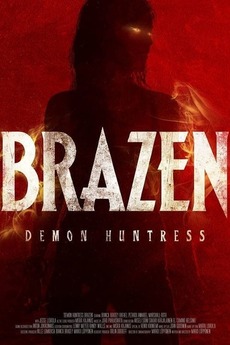 ‎Demon Huntress Brazen (2019) directed by Mikko Löppönen • Reviews ...