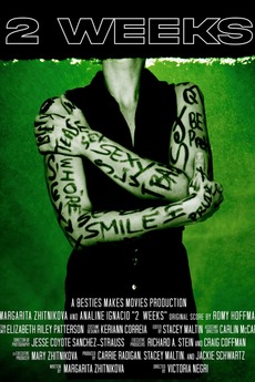 ‎2 Weeks (2020) directed by Victoria Negri • Reviews, film + cast ...