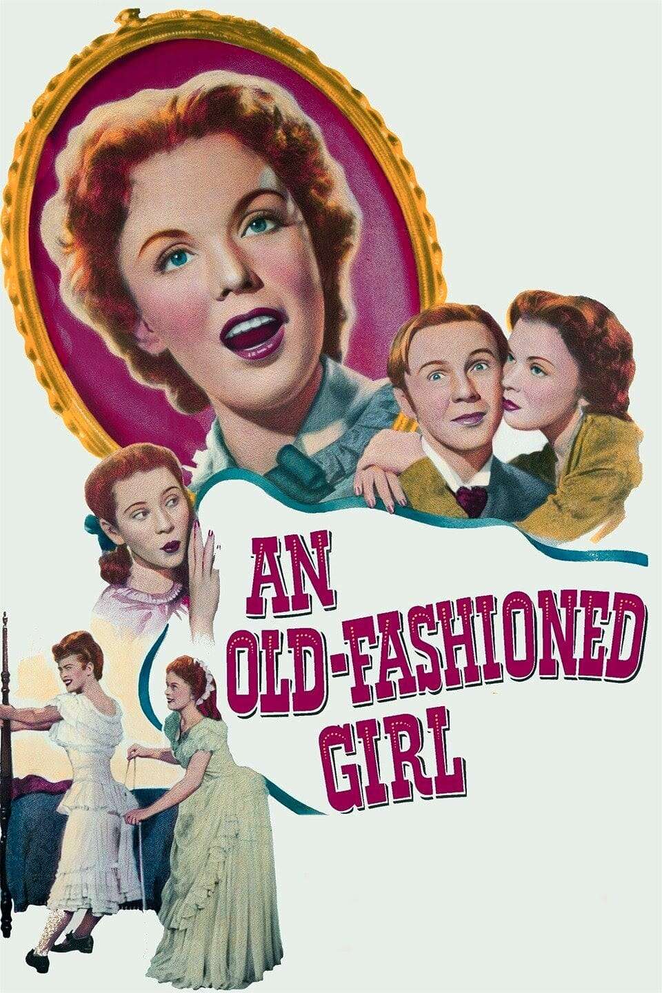 Old Fashioned Movie 60 Photos - Moonagedaydream.film