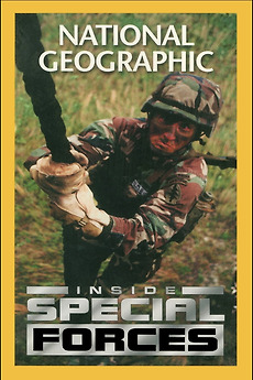 ‎National Geographic: Inside Special Forces (2004) • Film + cast ...