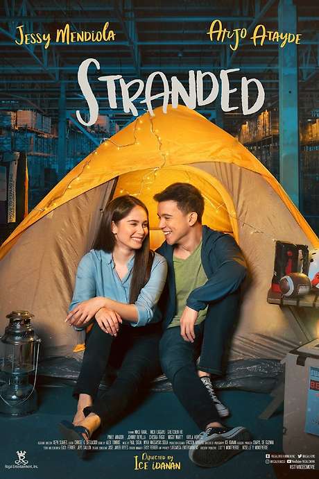‎Stranded (2019) directed by Ice Idanan • Reviews, film + cast • Letterboxd