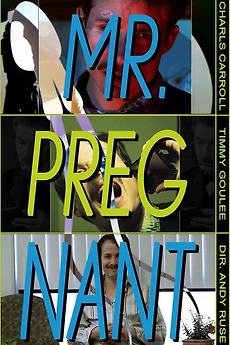 ‎Mr. Pregnant (2019) directed by Andrew Ruse • Reviews, film + cast ...