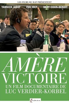 ‎Amère victoire (2016) directed by Luc Verdier-Korbel • Film + cast ...