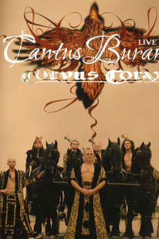‎Cantus Buranus - Live in Berlin • Film + cast • Letterboxd