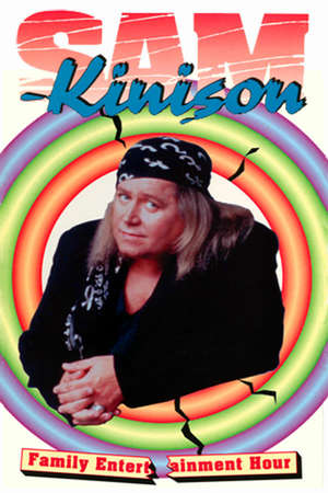 ‎Films starring Sam Kinison • Letterboxd