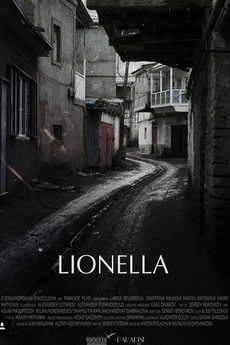 ‎Lionella (2019) directed by Sergey Borovkov • Film + cast • Letterboxd