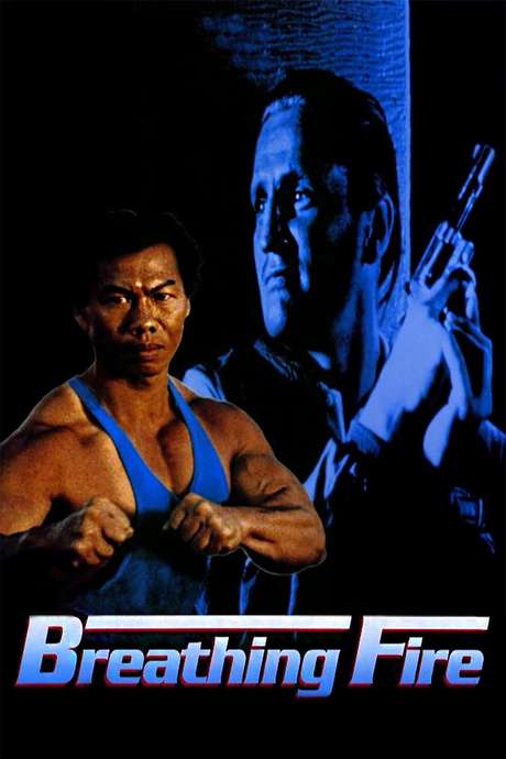 ‎Breathing Fire (1991) directed by Lou Kennedy, Brandon Pender ...