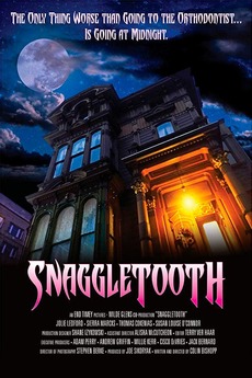 ‎Snaggletooth (2019) directed by Colin Bishopp • Reviews, film + cast ...