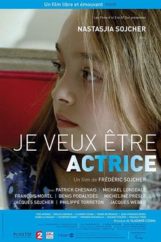 ‎Je veux être actrice (2016) directed by Frédéric Sojcher • Film + cast ...