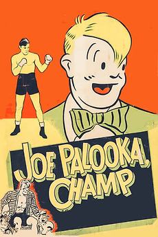 ‎Joe Palooka, Champ (1946) directed by Reginald Le Borg • Reviews, film ...