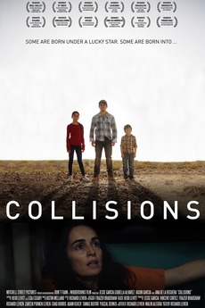 ‎Collisions (2018) directed by Richard Levien • Reviews, film + cast ...