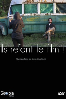 ‎Ils refont le film! (2015) directed by Brice Martinelli • Film + cast ...