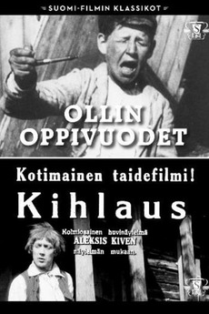 ‎Kihlaus (1922) directed by Teuvo Puro • Reviews, film + cast • Letterboxd