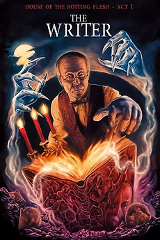 ‎The Writer (2019) directed by Rob Ceus • Reviews, film + cast • Letterboxd