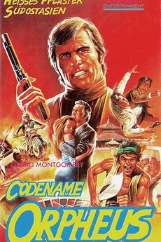 ‎Ride the Tiger (1970) directed by Ferde Grofé Jr. • Reviews, film ...