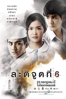 ‎Latitude 6 (2015) directed by Thanadol Nuansut • Reviews, film + cast ...