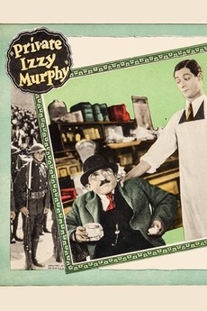 ‎Private Izzy Murphy (1926) directed by Lloyd Bacon • Reviews, film ...