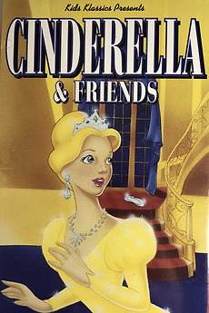 ‎Cinderella and Friends (1993) • Film + cast • Letterboxd