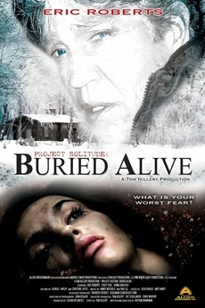 ‎Project Solitude (2009) directed by Rustam Branaman • Reviews, film ...