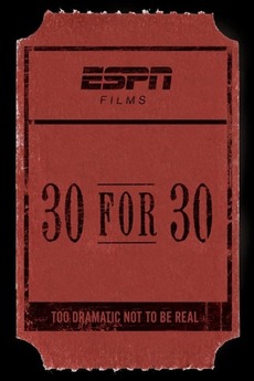 ‎30 for 30: Seau - Film Documentary (2019) • Reviews, film + cast ...