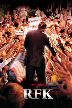 ‎RFK (2002) directed by Robert Dornhelm • Reviews, film + cast • Letterboxd