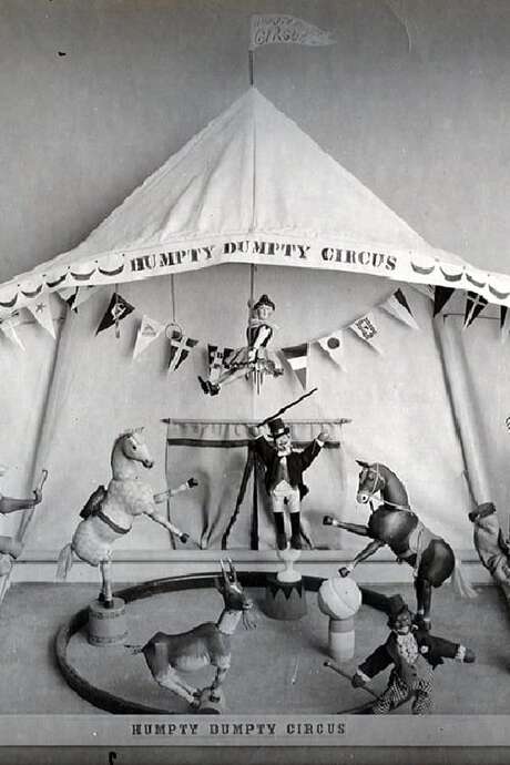 Humpty Dumpty Circus (1898) directed by J. Stuart Blackton, Albert E ... Humpty Dumpty Circus (1898) directed by J. Stuart Blackton, Albert E ...