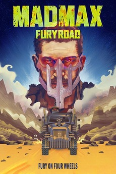 ‎Fury on Four Wheels (2015) directed by Roger Williams • Reviews, film ...