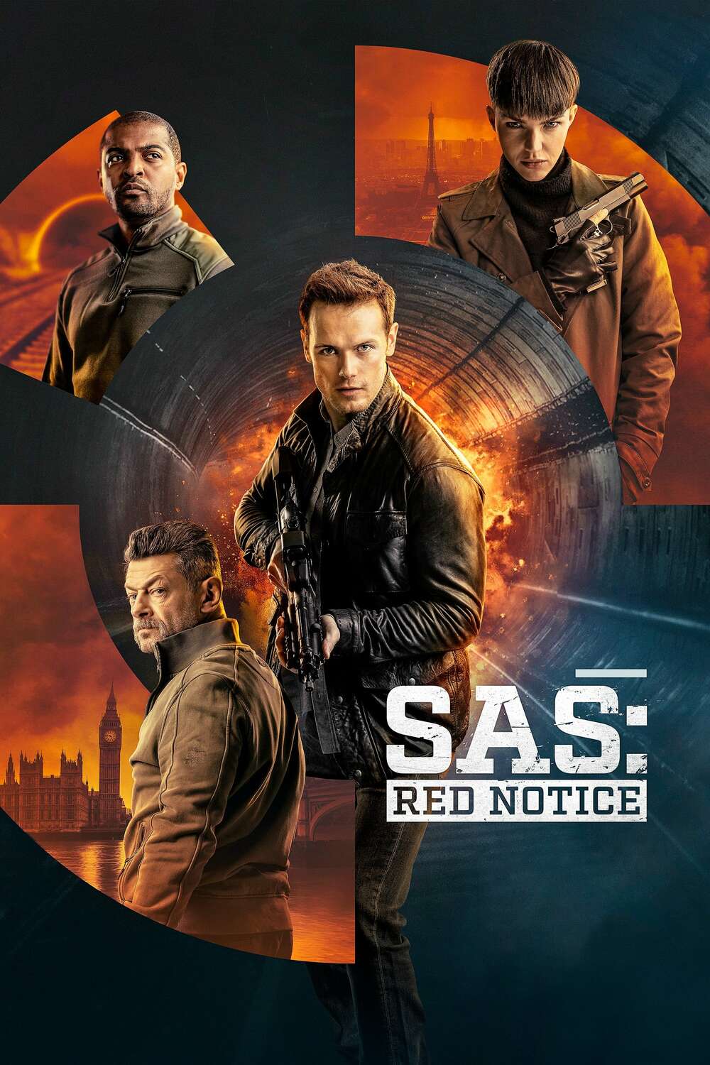 Movies About The Sas 60 Photos - Moonagedaydream.film