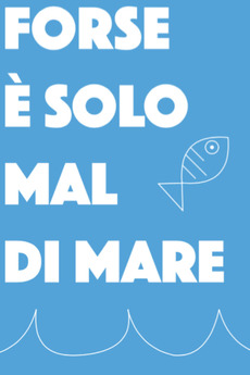‎Forse è solo mal di mare (2019) directed by Simona De Simone • Reviews ...
