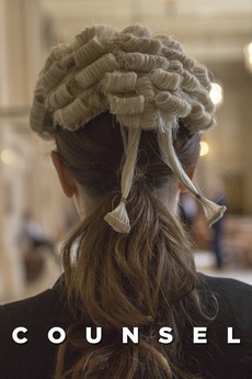 ‎Counsel (2019) directed by Declan Recks • Reviews, film + cast • Letterboxd