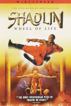 ‎Shaolin: Wheel of Life (2001) directed by Nick Morris • Reviews, film ...