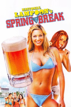 ‎Spring Break 24/7 (2007) directed by Jonathan Downs, Robert M. Malachowski Jr. et al • Reviews ...