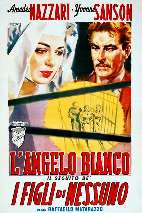 ‎The White Angel (1955) directed by Raffaello Matarazzo • Reviews, film ...