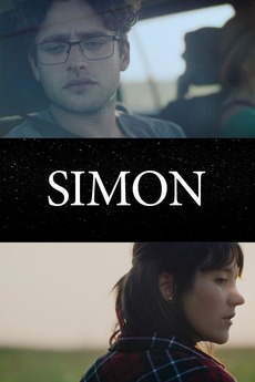‎Simon (2019) directed by Nicolas Bacon • Reviews, film + cast • Letterboxd