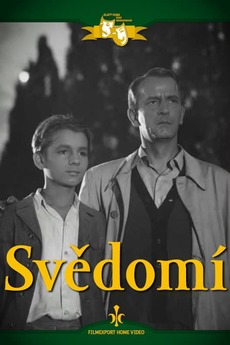 ‎Conscience (1949) directed by Jiří Krejčík • Reviews, film + cast ...
