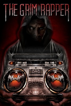 ‎The Grim Rapper (2020) directed by Billy Butler • Film + cast • Letterboxd